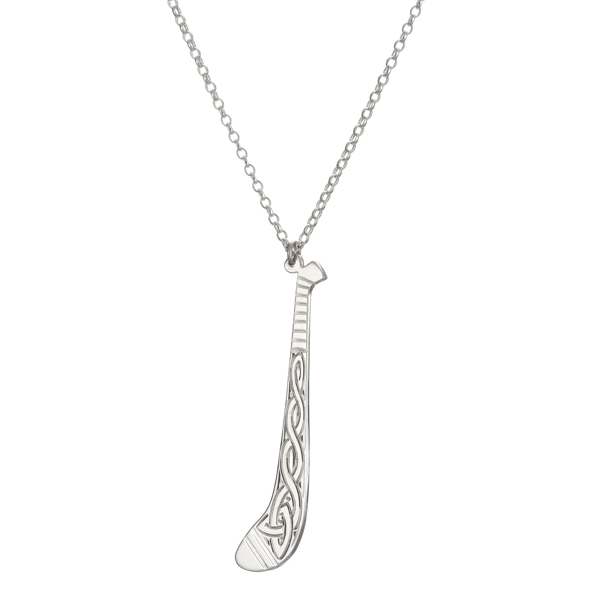 Hurl Pendant – Annie Quinn Jewellery